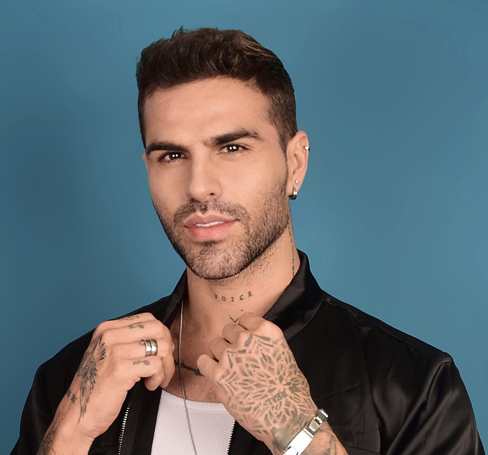 En La Reina del Flow 3, la Nueva Voz de Charly Flow | INSTINTO TV