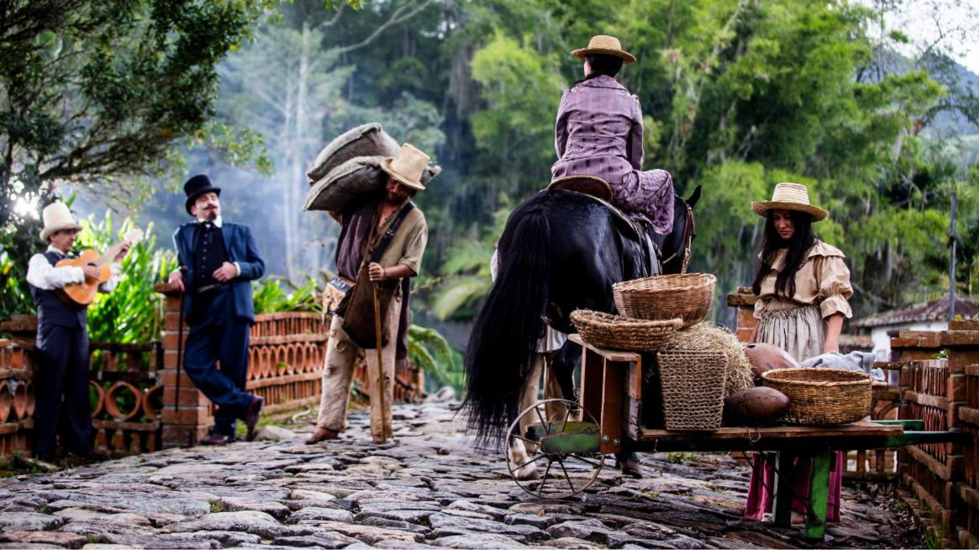‘COSIACA’ LLEGA A TELEANTIOQUIA | INSTINTO TV